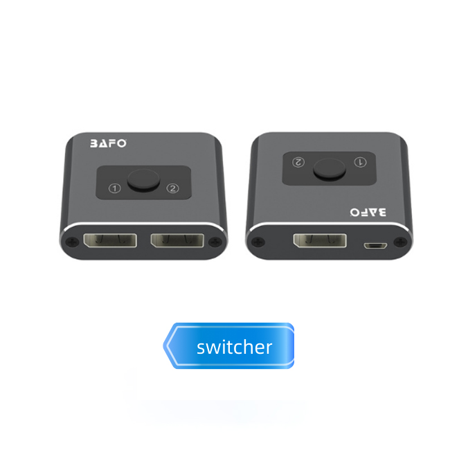 BAFO Technologies - BAFO Technologies